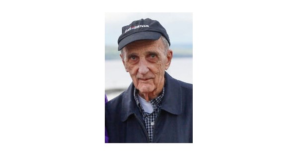 James Olsen Obituary (1929 - 2025) - Ashland, WI - Ashland Daily Press