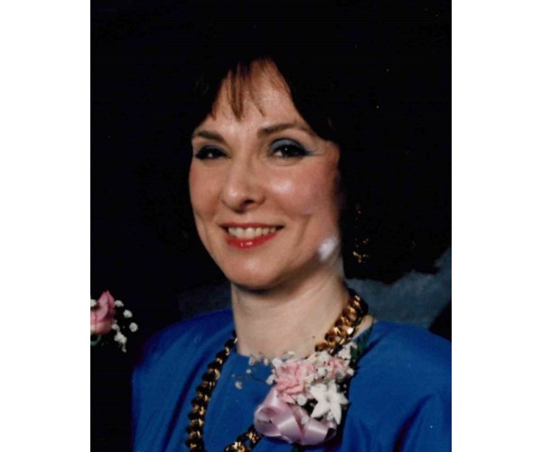 Carol Ross Obituary (1941 - 2023) - Legacy Remembers