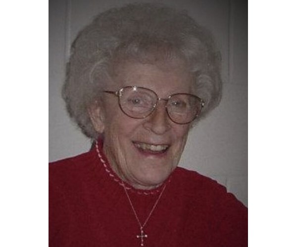 Ann Belanger Obituary (2023) - Ashland, WI - Ashland Daily Press