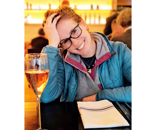 Rachel Zorn Obituary (2025) - Monona, WI - Ashland Daily Press