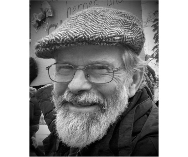 Jerry Bowker Obituary (1944 - 2025) - Cornucopia, WI - Ashland Daily Press