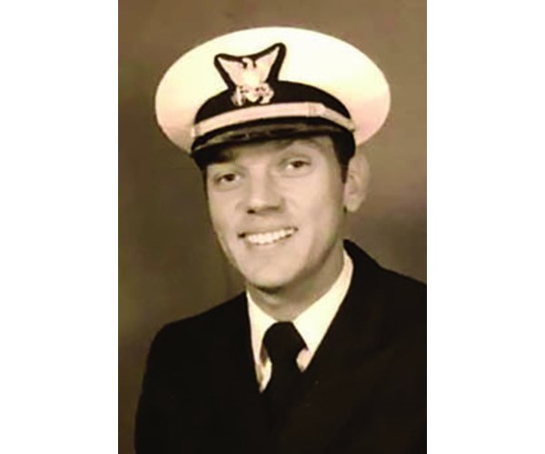 Kenneth Ekelund Obituary (1945 - 2025) - Ashland, WI - Ashland Daily Press