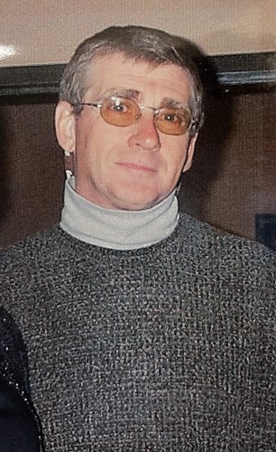 Mark Lusche Obituary (1947 - 2024) - Rice Lake, WI - Ashland Daily Press