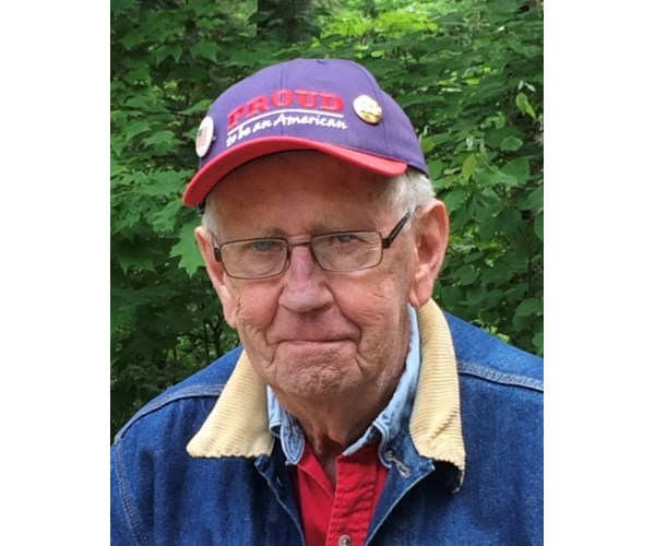 Wayne Peterson Obituary (1936 - 2023) - Washburn, WI - Ashland Daily Press