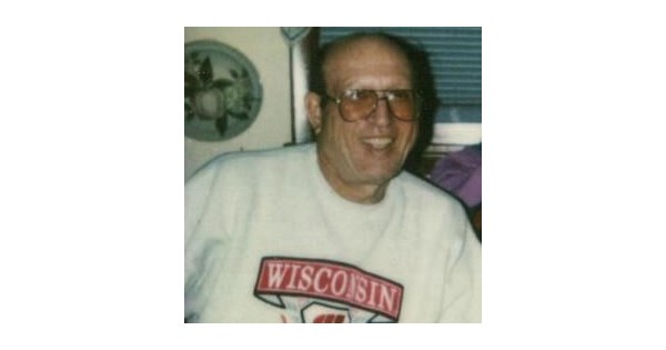 Gerald Kulbacki Obituary (2023) - Ashland, WI - Ashland Daily Press