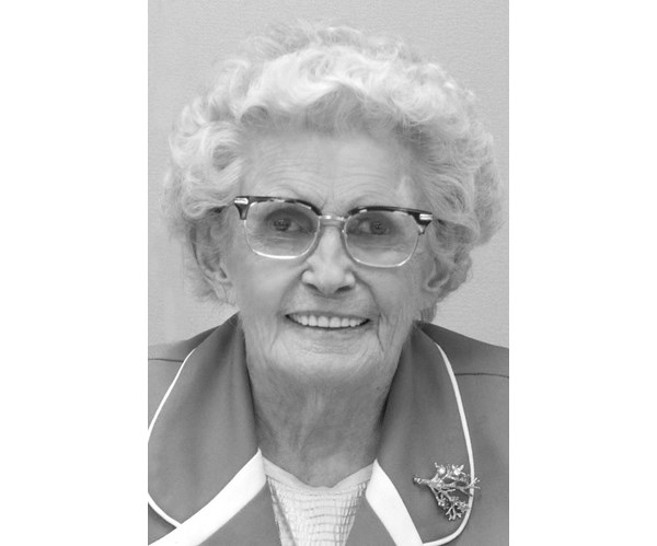 Dorothy McQuitty Obituary (2018) - Assiniboia, SK - Assiniboia Times