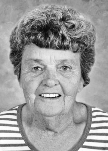 Mary Crooks Obituary (2023) - Assiniboia, SK - Assiniboia Times