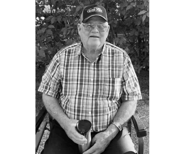 Art Fjeldberg Obituary (1929 - 2023) - Assiniboia, SK - Assiniboia Times
