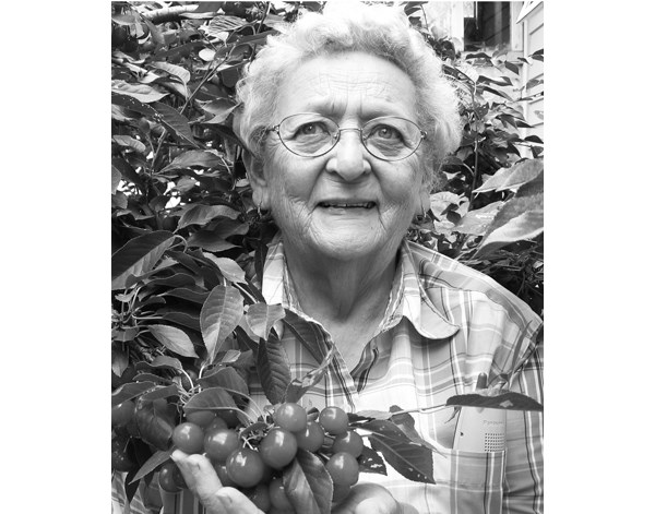 Bronie Huska Obituary (2023) - Assiniboia, SK - Assiniboia Times