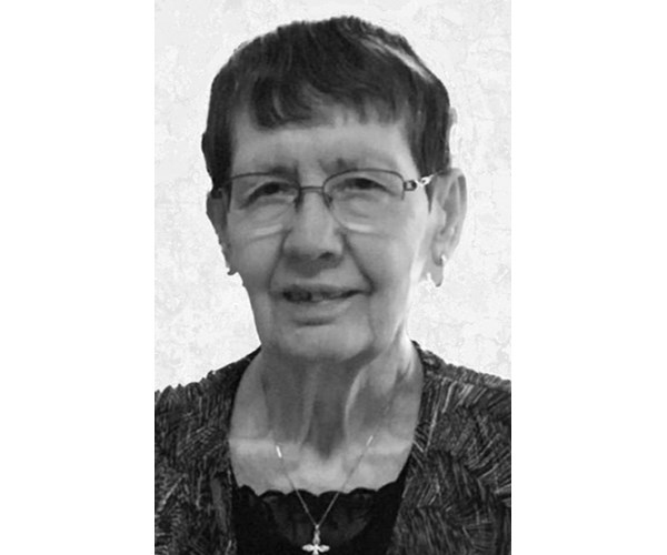 Wanda Pawlowski Obituary (1935 - 2023) - Assiniboia, SK - Assiniboia Times