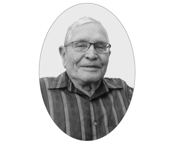 Harold Thomson Obituary (2018) - Assiniboia, SK - Assiniboia Times