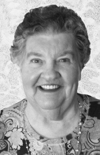 Alice Tindall Obituary (1932 - 2023) - Assiniboia, SK - Assiniboia Times