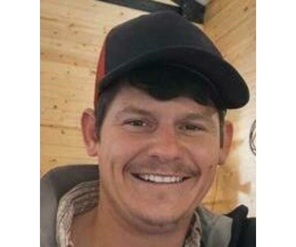 Dustin Blake “Dusty” Saunders Obituary (1993 - 2026) - Fanning, KS ...