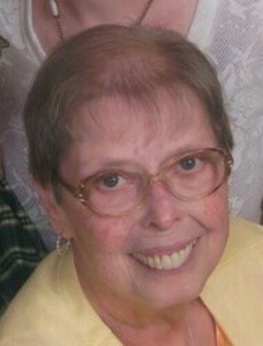 Susan Kay Erickson Obituary (1948 - 2026) - Topeka, KS - Atchison Globe
