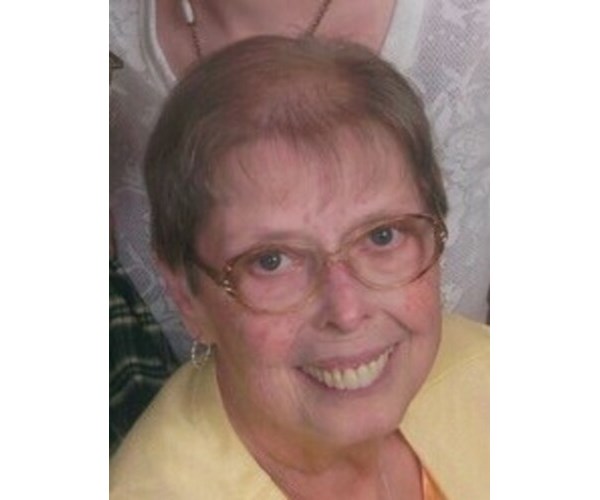 Susan Kay Erickson Obituary (1948 - 2026) - Topeka, KS - Atchison Globe