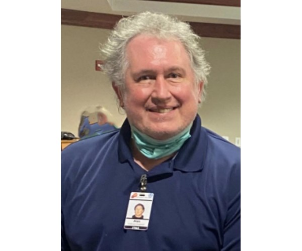 Alan Hines Obituary (2025) - Salem, AR - Atchison Globe
