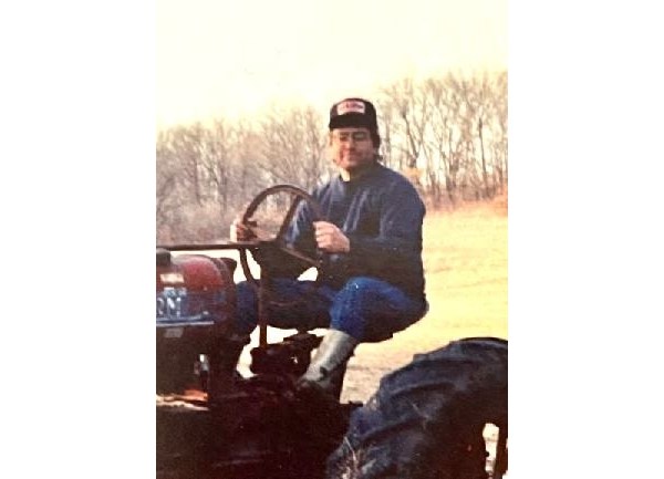 GREGORY WILBURN Obituary (1959 - 2025) - Atchison, KS - Atchison Globe