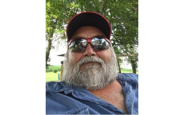 Jerry Collins Obituary (2024) - Troy, KS - Atchison Globe