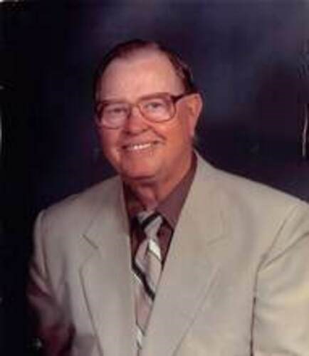 Elmer “Gale” Ball Obituary (1927 - 2026) - Kansas City, KS - Atchison Globe