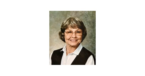Elizabeth (Betty) Pruett Obituary (1938 - 2026) - Atchison, KS ...