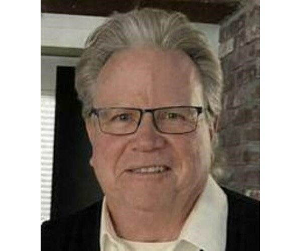 Charles Hilary Trotter Obituary (1957 - 2026) - Atchison, KS - Atchison ...