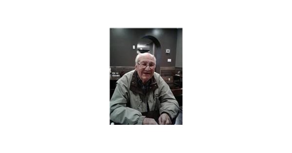 Fred Lachance Obituary (1927 - 2019) - Legacy Remembers