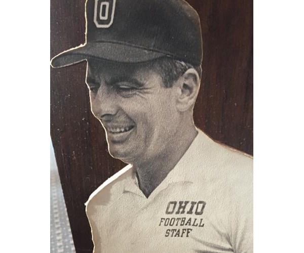 Robert Kappes Obituary (1928 - 2020) - Athens, OH - The Athens Messenger