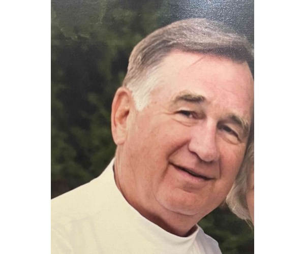Drell Goff Obituary (2023) - Denton, OH - The Athens Messenger