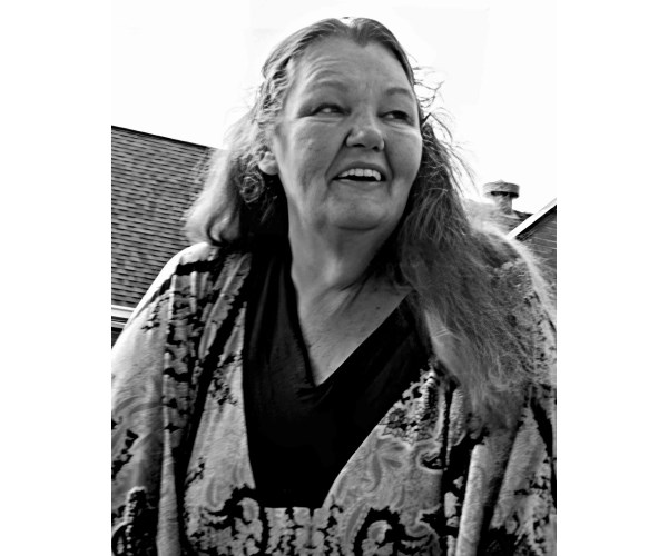 Judith Baldwin Obituary (2023) - Amesville, OH - The Athens Messenger
