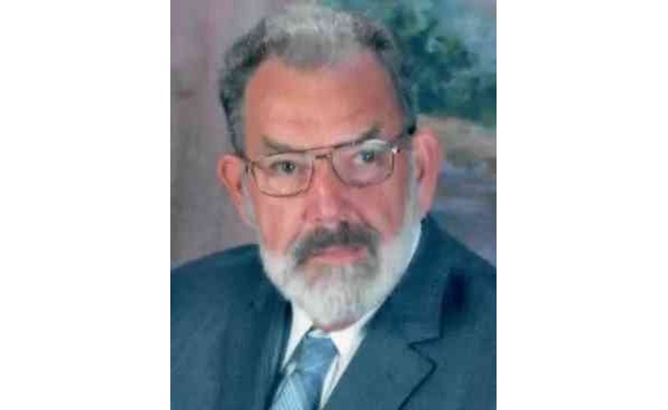 Richard Russell Obituary (2024) - Hamilton, Ga, OH - The Athens Messenger