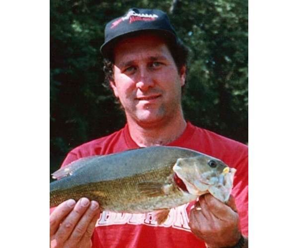 Wendell Walker Obituary (1962 - 2024) - Williamstown, Wv, OH - The ...