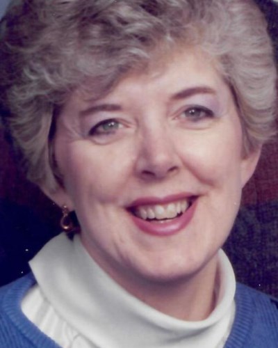 Beverly Workman Obituary (2024) - Athens, OH - The Athens Messenger