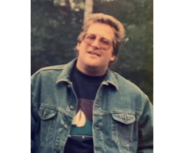 John Shimko Obituary (2025) - Athens, OH - The Athens Messenger
