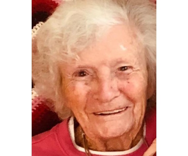 Minerva Wingett Obituary (2025) - Shade, OH - The Athens Messenger