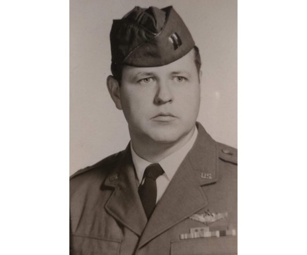 Emmett Joy Obituary (1931 - 2025) - McArthur, OH - The Athens Messenger
