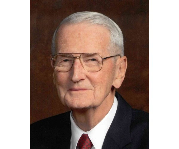 Kenneth Radcliffe Obituary (2025) - Dayton, Ohio, OH - The Athens Messenger