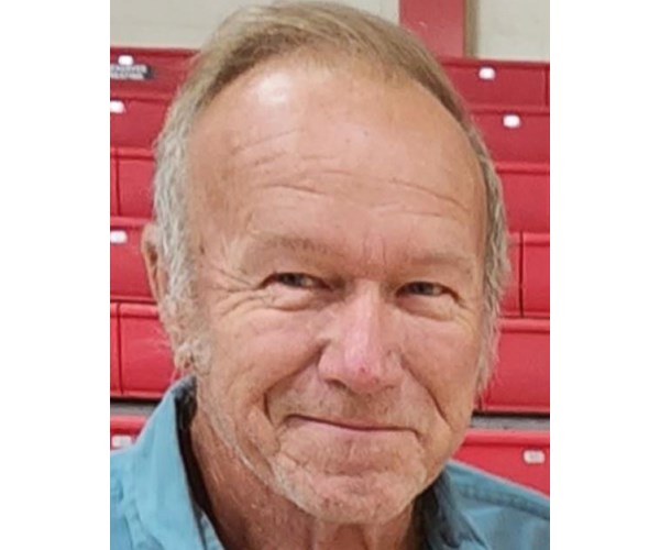 Rick Bailey Obituary (2025) - Stewart, OH - The Athens Messenger
