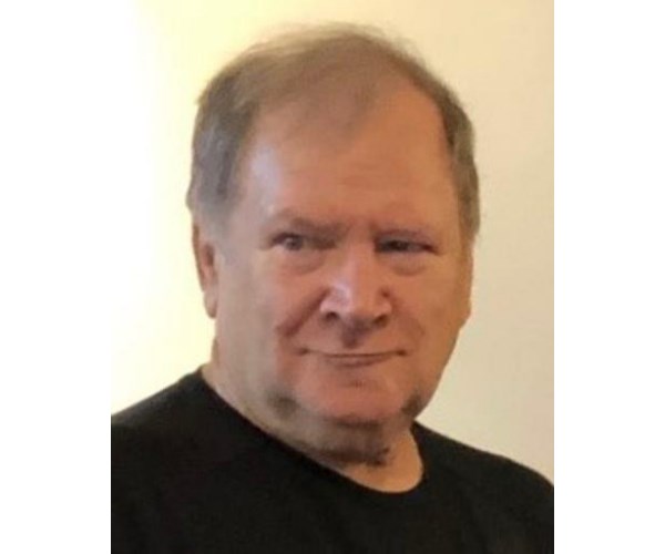 William Cooper Obituary (1948 - 2026) - Millfield, OH - The Athens ...