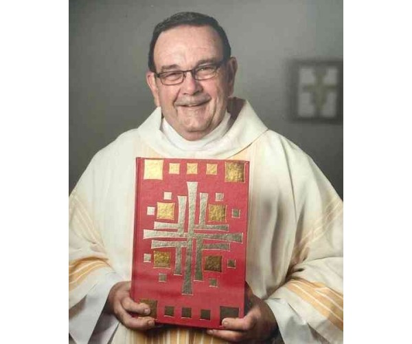 Daniel Murray Obituary (2026) - Westerville, OH - The Athens Messenger