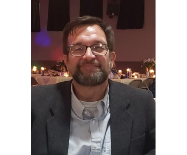 David Stevenson Obituary (2026) - Athens, OH - The Athens Messenger