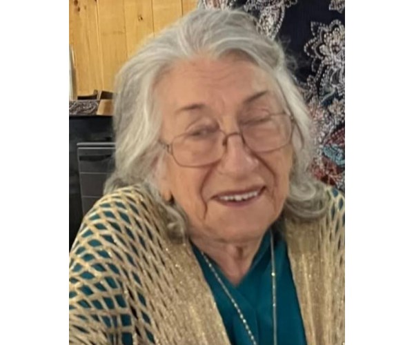 Jane Stanley Obituary (2026) - Albany, OH - The Athens Messenger