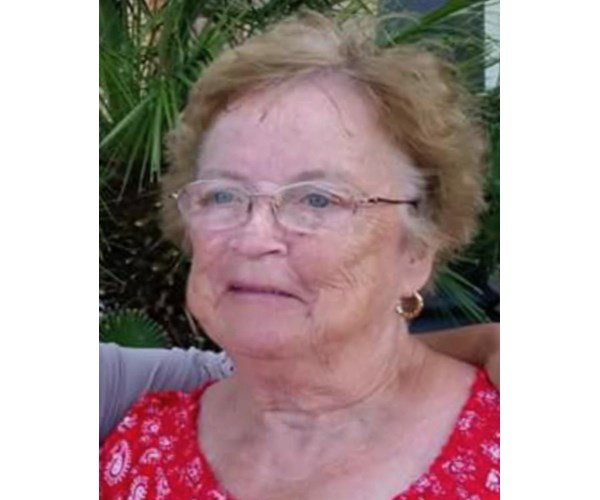 Sandra Baker Obituary (2026) - Athens, OH - The Athens Messenger