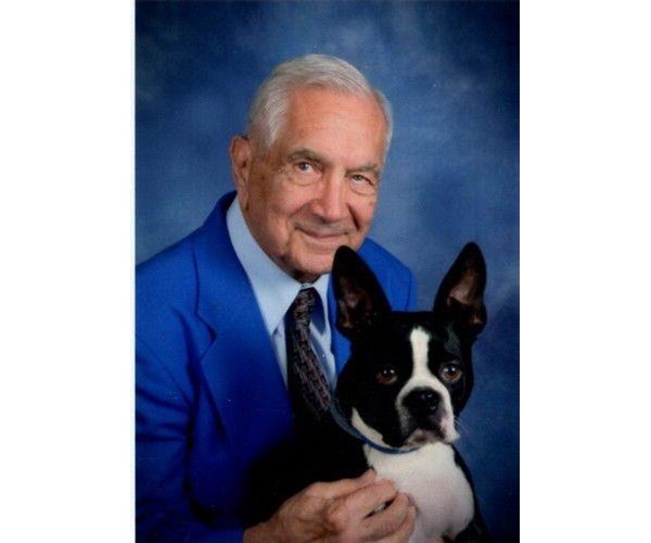 Bill Abdella Obituary (1927 - 2020) - Athens, OH - The Athens Messenger