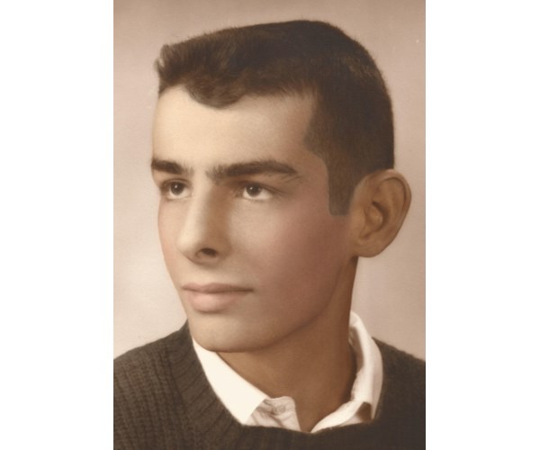 Rick Douglas Obituary (1942 - 2017) - Athens, OH - The Athens Messenger