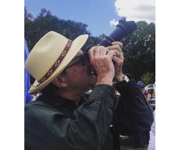 Paul Webb Obituary (1946 - 2020) - Athens, OH - The Athens Messenger