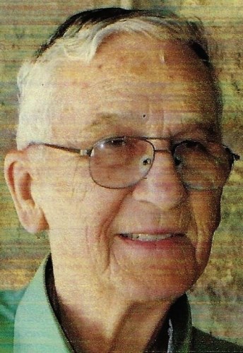 Gailen Maxwell Obituary (1926 - 2017) - Athens, OH - The Athens Messenger