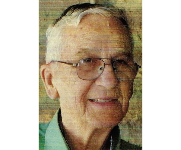 Gailen Maxwell Obituary (1926 - 2017) - Athens, OH - The Athens Messenger