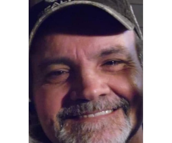 Charles Reardon Obituary (1961 - 2021) - Belpre, OH - The Athens Messenger