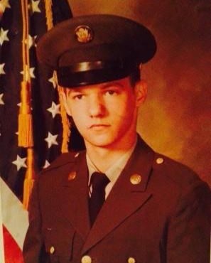 Charles Gretz Obituary (1960 - 2021) - Logan, OH - The Athens Messenger