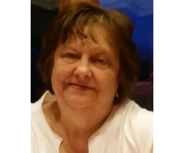 Wanda Morris Obituary (1942 - 2022) - Millfield, OH - The Athens Messenger
